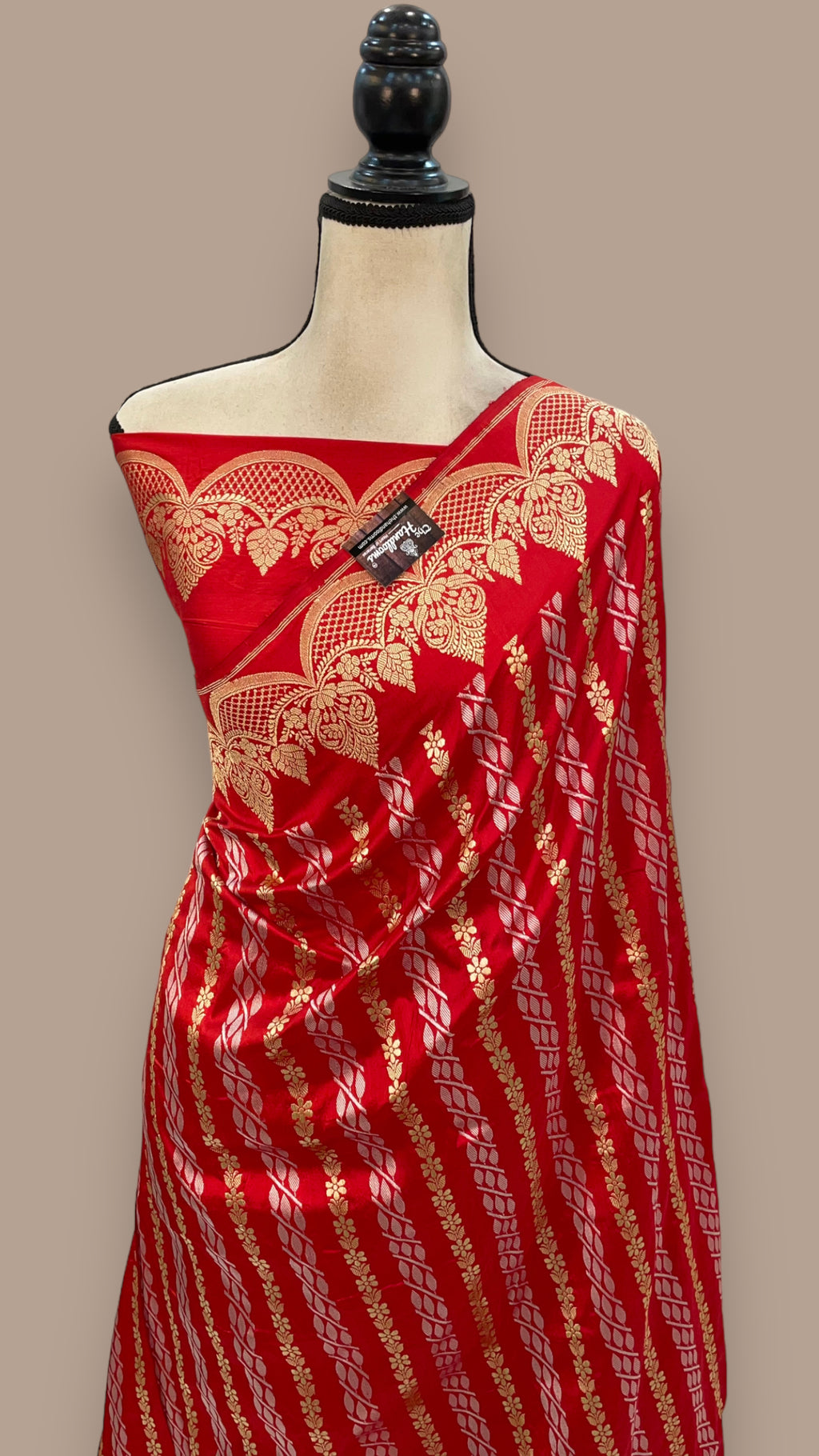 Pure Katan Silk - Kadua Motifs — Page 2 — The Handlooms