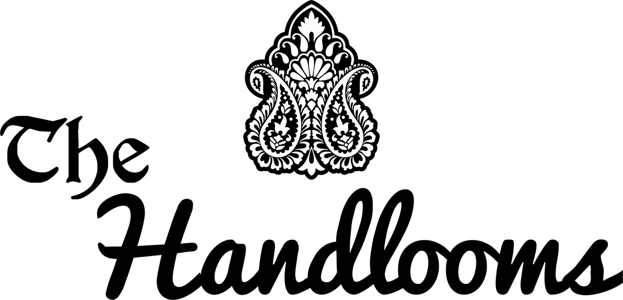 Your Shopping Cart — The Handlooms