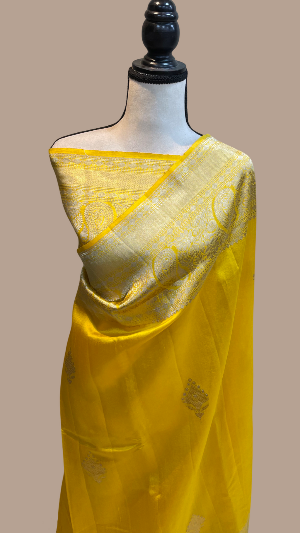 Pure Katan Silk - Kadua Motifs — Page 2 — The Handlooms